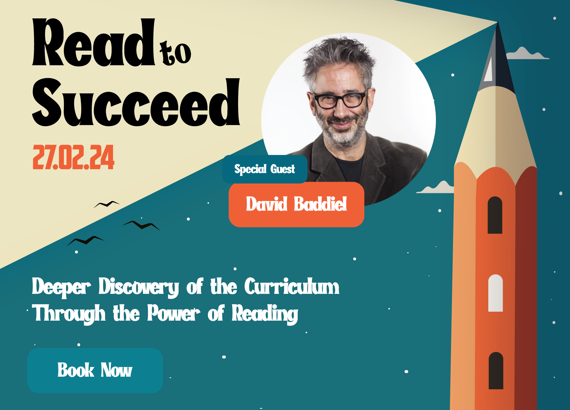 The Cornerstone English Hub